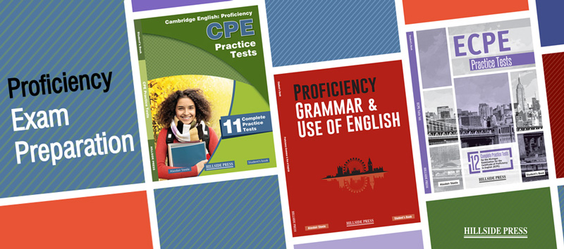 Hillside Press ELT | elthillside.com