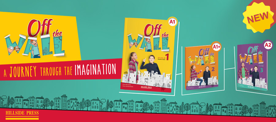 Hillside Press ELT | elthillside.com